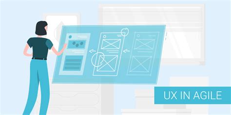 UX In Agile How To Ensure UX And Agile Work Successfully Together