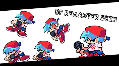 Bf 2024 Remaster Reveal Trailer Pls Check Desc Youtube