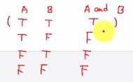 Python 불 boolean 비교 연산자 논리 연산자