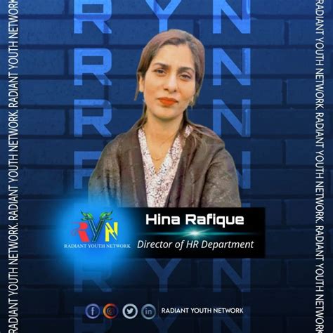 Muhammad Awais Naeem On Linkedin Leading Youth Empowerment