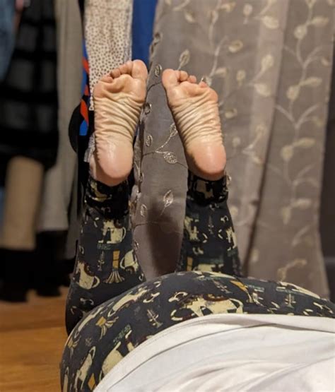 Count These Wrinkles R Scrunchedsoles