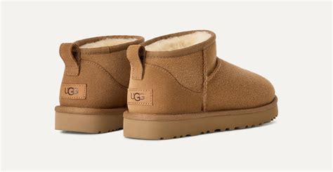 Classic Ultra Mini Boot For Women Ugg®