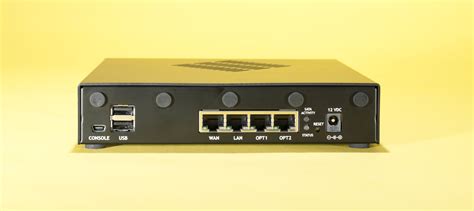 Pfsense Sg 2440 Gateway Review Pc Gamer