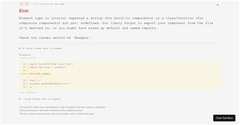 React Day Picker Exampleselements Year Navigation Forked Codesandbox