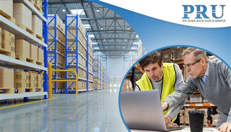 5 Easy Warehouse Design Tips To Optimize Your Space Blog