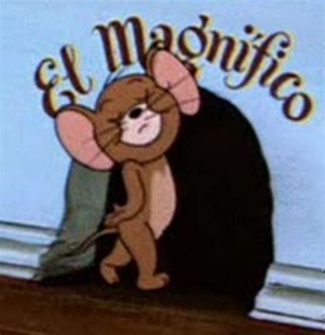 Tom And Jerry Mucho Mouse Court Métrage Danimation Senscritique