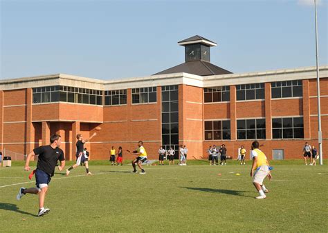 Housing And Residence Life