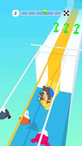 دانلود بازی Memory Run اندروید بازار