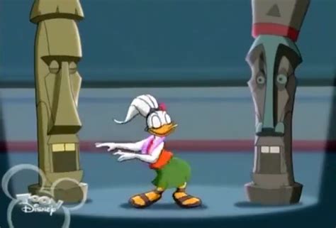 Totem Pole Animated Character Database Fandom