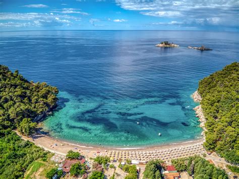 17 Stunning Beaches In Montenegro