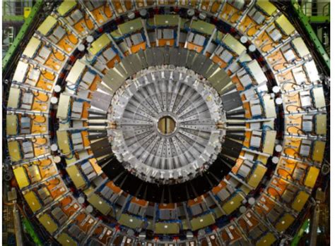World S Largest Particle Accelerator To Set New Energy Record World Today News