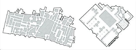 Environments Used To Test The Speed Of The Proposed Algorithm Left