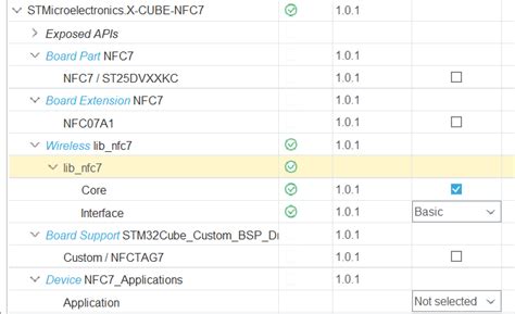 How To Add X Cube Library To Project Stmicroelectronics Community