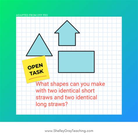 Three Types Of Tasks You Should Add To Your Math Routine Tomorrow Shelley Gray