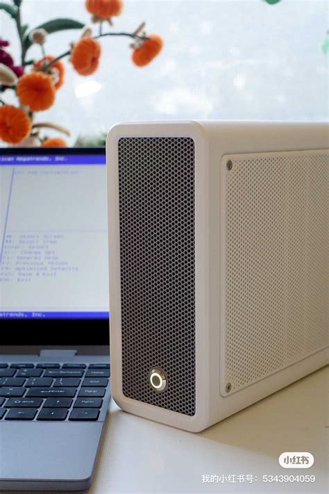 Datei Stl Inas Mini Itx Case 💻 3mf ・design Für 3d Drucker Zum