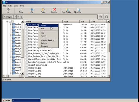 Cant Open Exe Files On Winlater Remulationonandroid