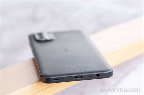 Nokia G Hands On Review Gsmarena Com News