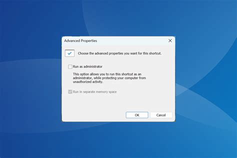 5 Ways To Fix Run As Administrator Not Showing In Windows