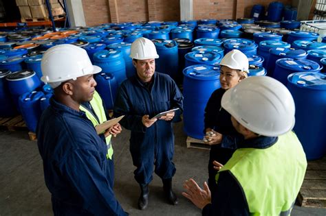 Beneficial Reuse Maximizing Chemical Value And Efficiency