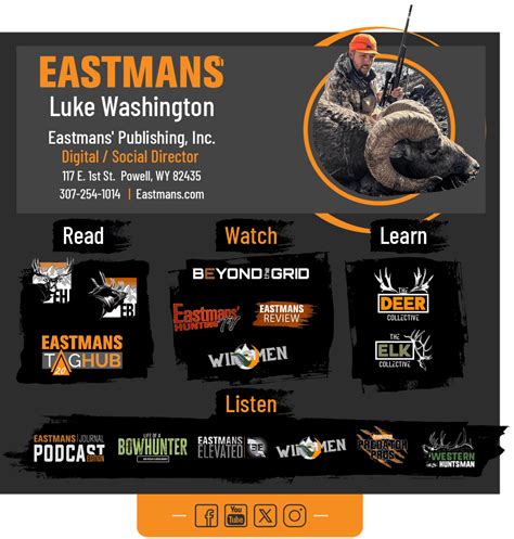 Test Email Signature Code Eastmans Taghub