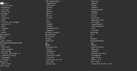 Npyscreen An Python TUI Lib For Development Karobben