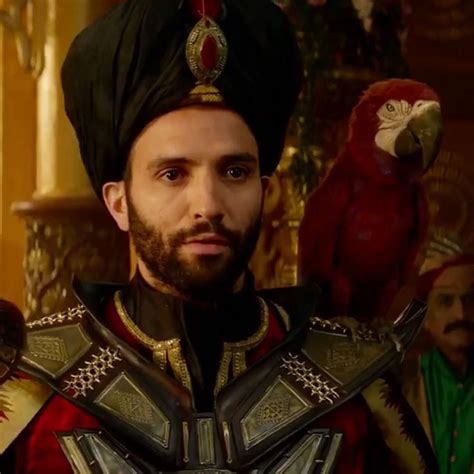 Pin By Airin On Аладдин Aladdin Characters Aladdin Movie Jafar
