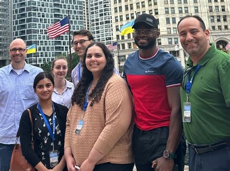 Supporting Future Leaders Uiuc At The Rising Bme Scholars Regional Conference Bioengineering