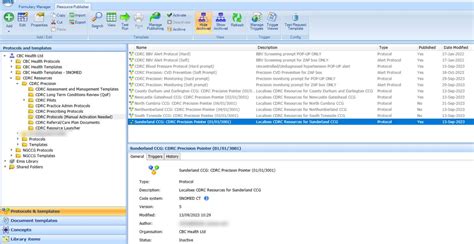 Cdrc Emis Access Clinical Digital Resource Collaborative Cdrc Emis Access Clinical Digital Resource Collaborative
