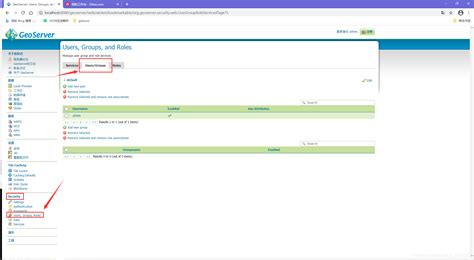Geoserver下载安装与环境搭建geoserver232下载 Csdn博客