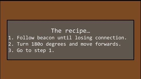 Aggregation And Swarm Taxis In Swarm Robotics Ppt
