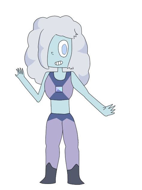 Snowflake Snowflakes Universe Steven Universe Fanon Wikia Fandom