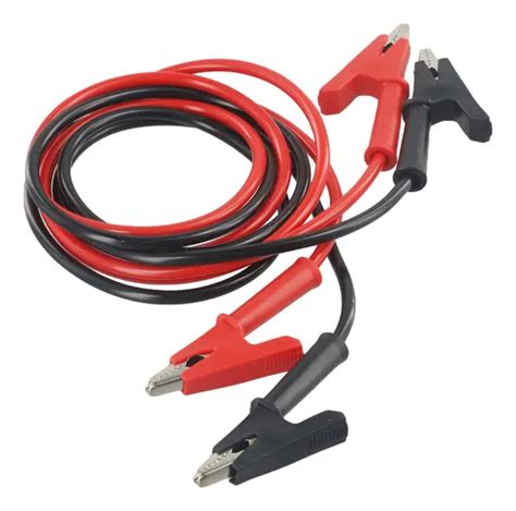 Para Cables De Pruebas Eléctricas Cables De Prueba Y Herram Cuotas