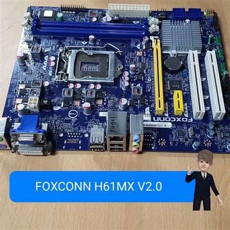 Cpumotherboard 1155소켓인텔2세대메인보드ddr3h61 On Bunjang Global Site