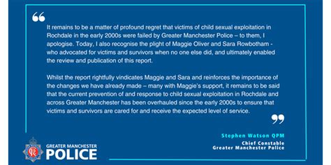 Response To ‘the Review Into Operation Span And The Investigation Of