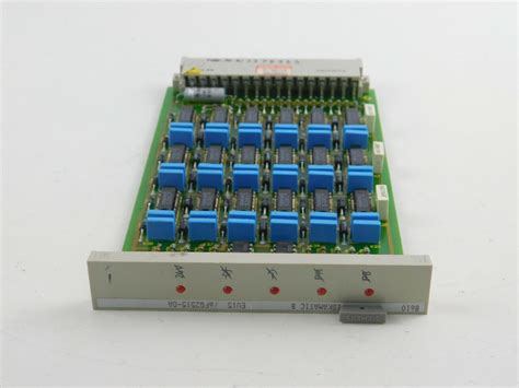 Siemens Iskamatic B Eu15 6fq2515-0a for sale online | eBay UK