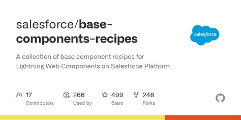Base Components Recipesexamplescontentassetsrecipeslogoasset At