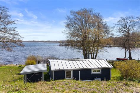 Fritidshus Till Salu På Kjugevägen 313 Fjälkinge Kristianstad Booli