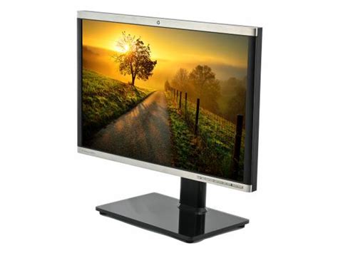 HP Compaq LA Wg Widescreen HD LCD Monitor Universal