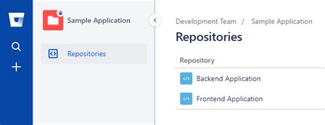 Can We Have Multiple Repositories Inside A Project In Github Stack