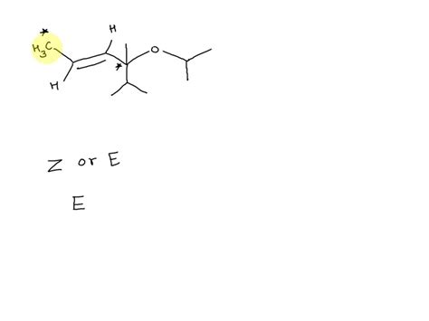 Solved What Is The Complete Systematic Iupac Name For The Following Compound 4 1 Methylethoxy