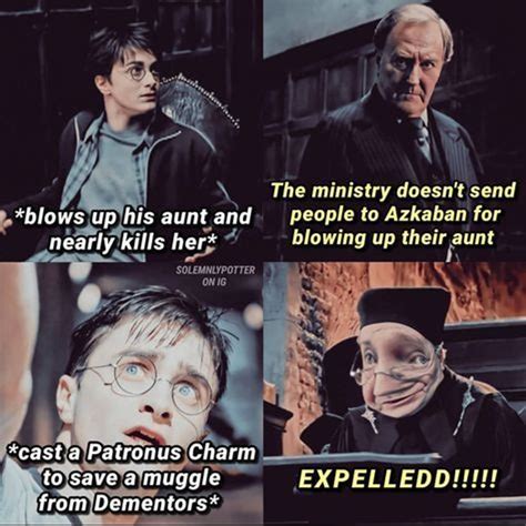 100 Harry Potter Memes That Will Make You Laugh Out Loud