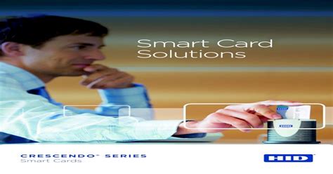 Pdf Smart Card Solutions Barcodes Inc · Senders Certificate Disk And File Encryption Using