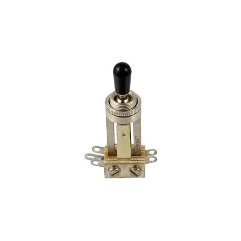 switchcraft straight 3 way toggle switch reverb