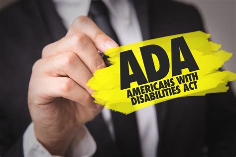 Common Facts About ADA Website Compliance To Help Your Website Get ADA Accessible