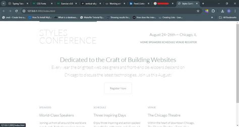Hadiz Adefemi On Linkedin Day7 Frontenddevelopment Coding Webdevelopment Commitment