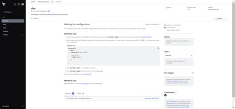 Setup Multiple Environment Azure CI CD With Terraform Cloud GitHub Action DevOps Tricks