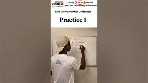 Quotient Rule With Trig Function And Natural Log Function Calculus