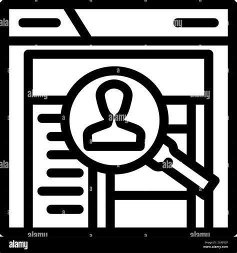 Contextual Inquiry Ux Ui Design Line Icon Vector Contextual Inquiry Ux Contextual Inquiry Ux Ui Design Line Icon Vector Contextual Inquiry Ux