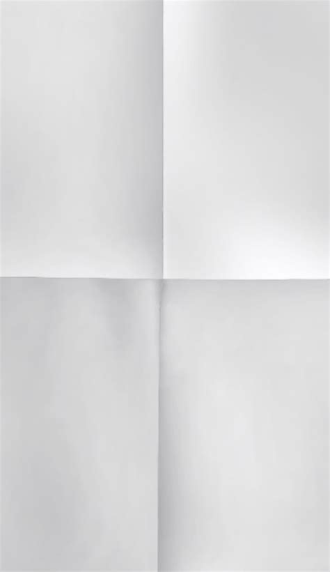 White Paper Texture