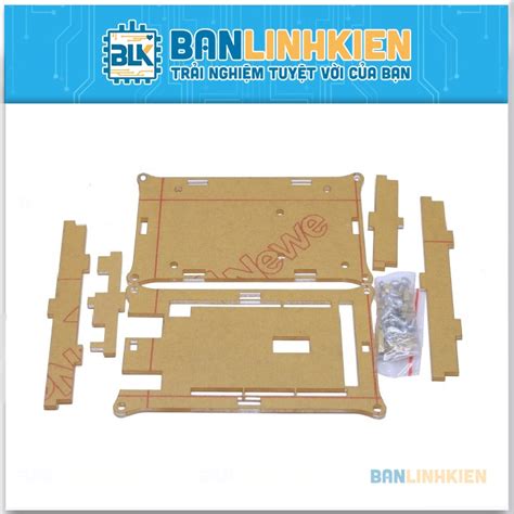 case kit arduino mega2560